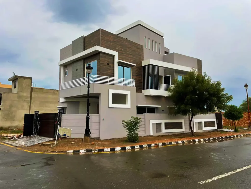 Best Finishing Works Services 2023 | ZAS Construction Services